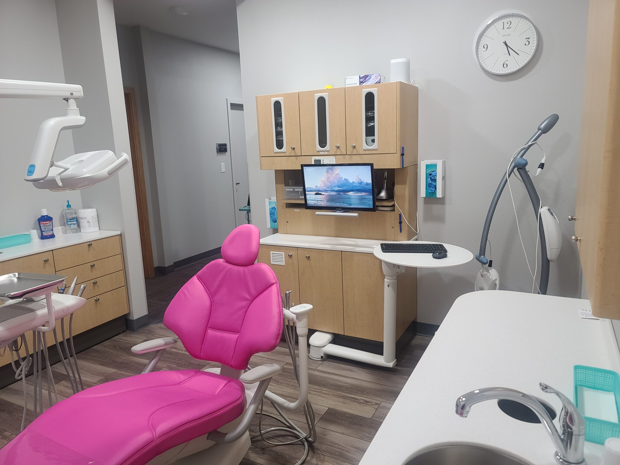 Dentist in Kirkland, WA | Juanita Family Dentistry