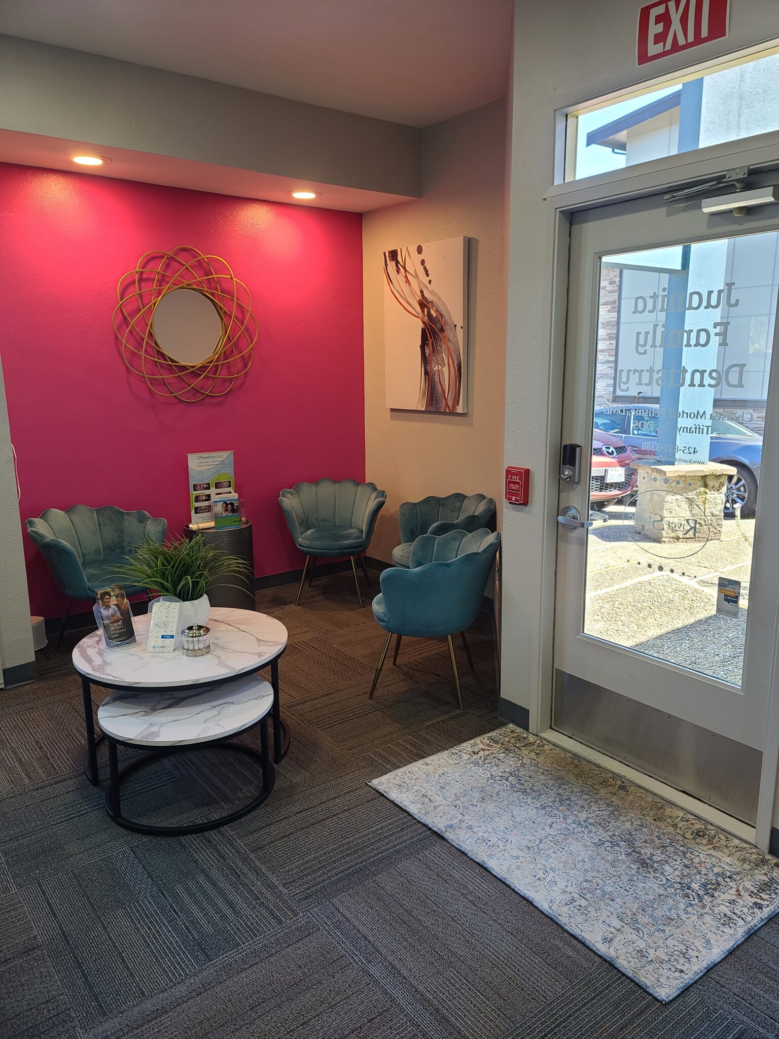 Dentist in Kirkland, WA | Juanita Family Dentistry