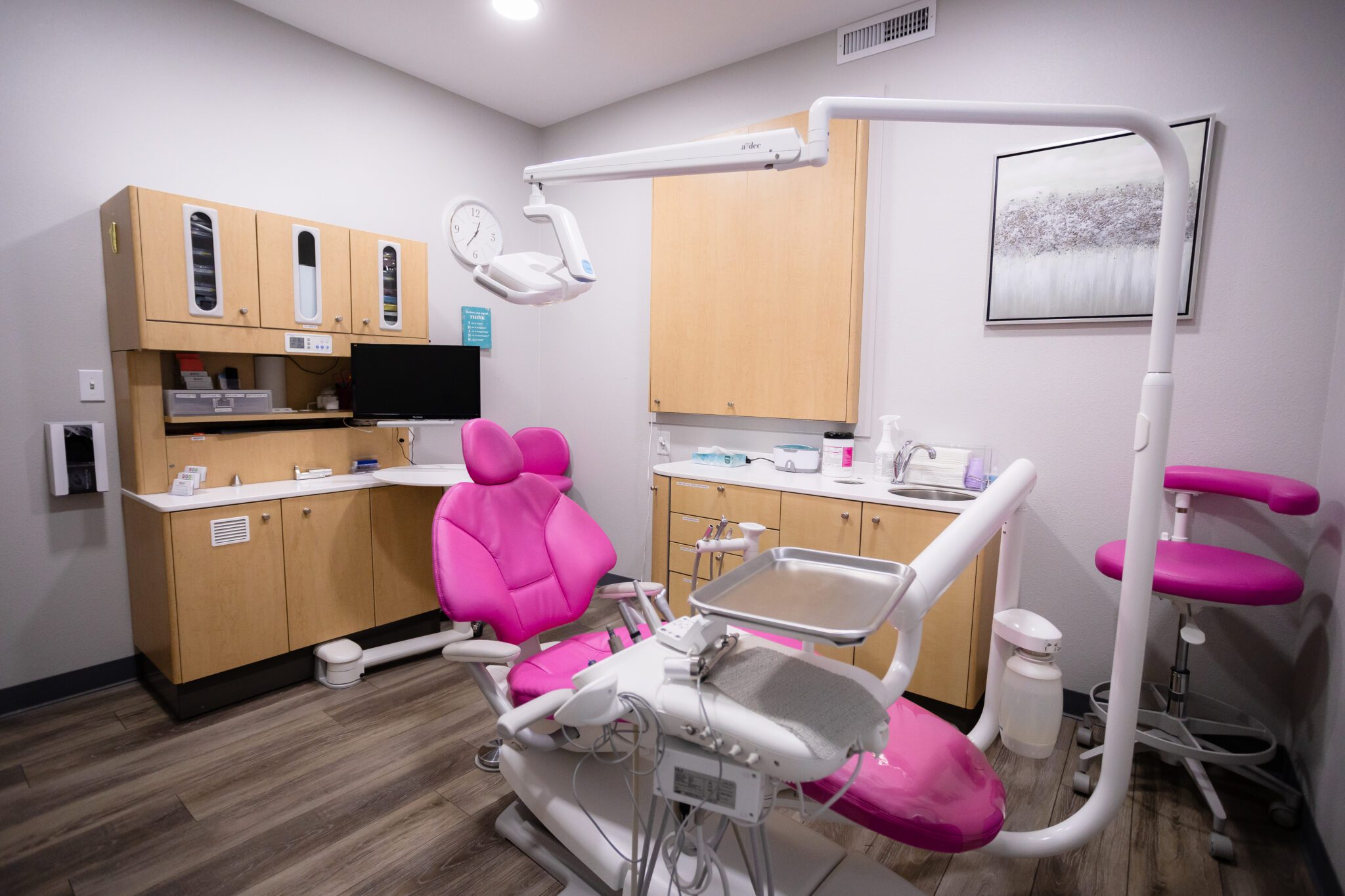 Dentist in Kirkland, WA | Juanita Family Dentistry