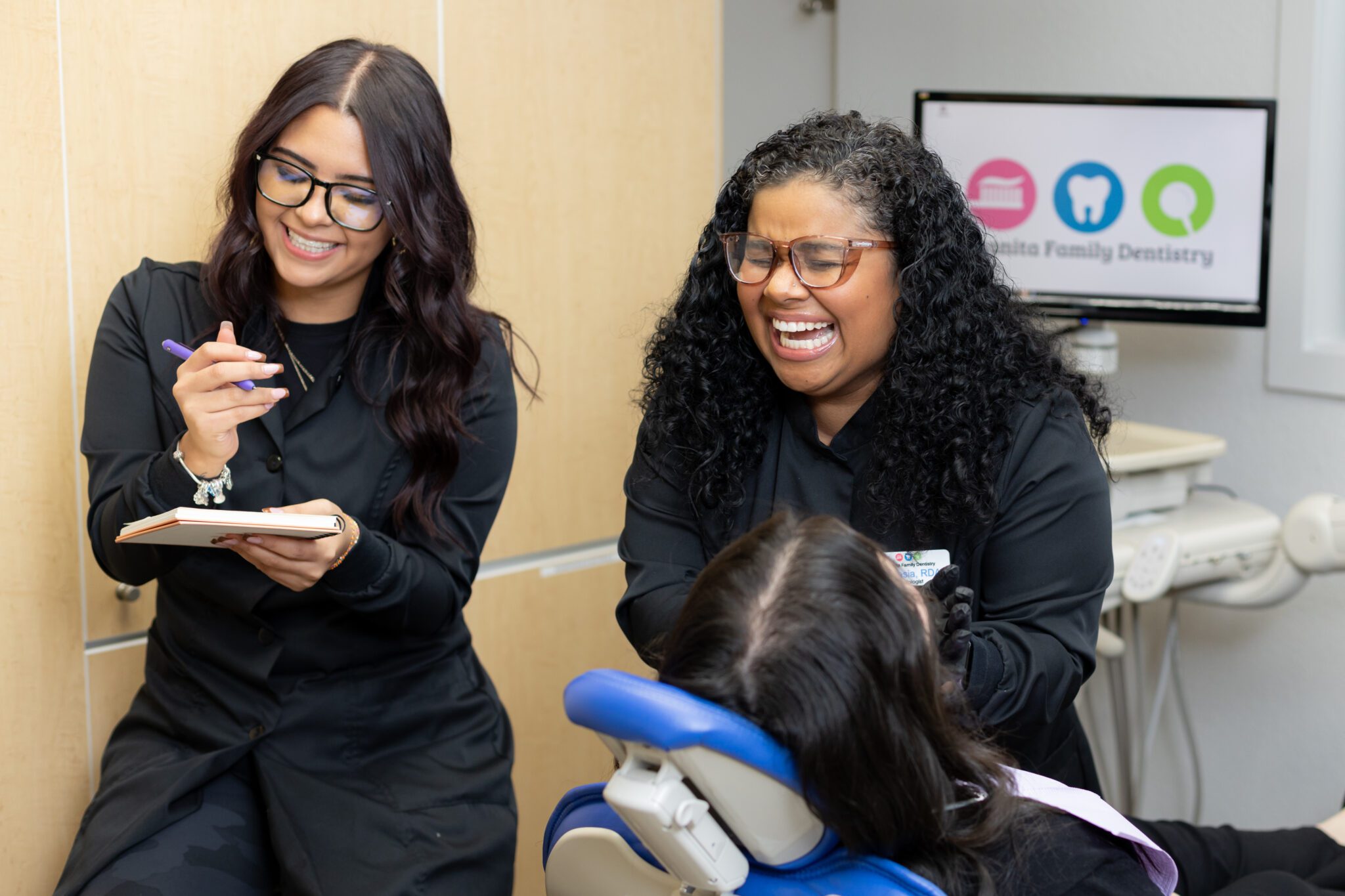 Dentist in Kirkland, WA | Juanita Family Dentistry | Juanita Family ...