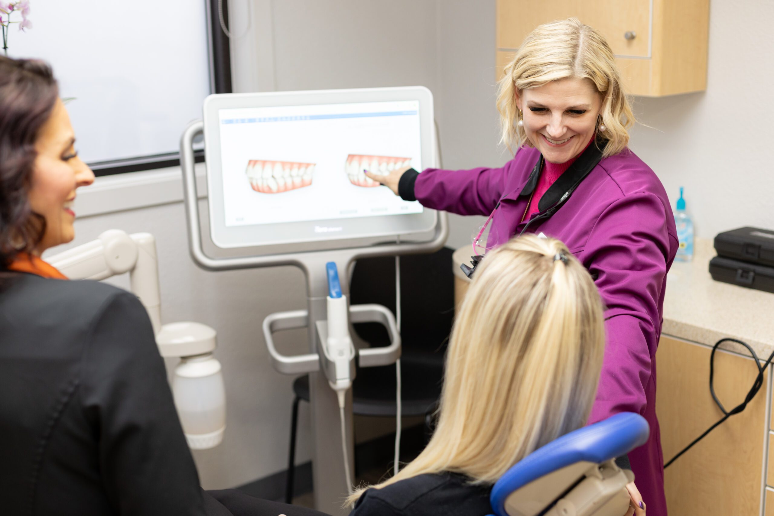 Dentist in Kirkland, WA | Juanita Family Dentistry
