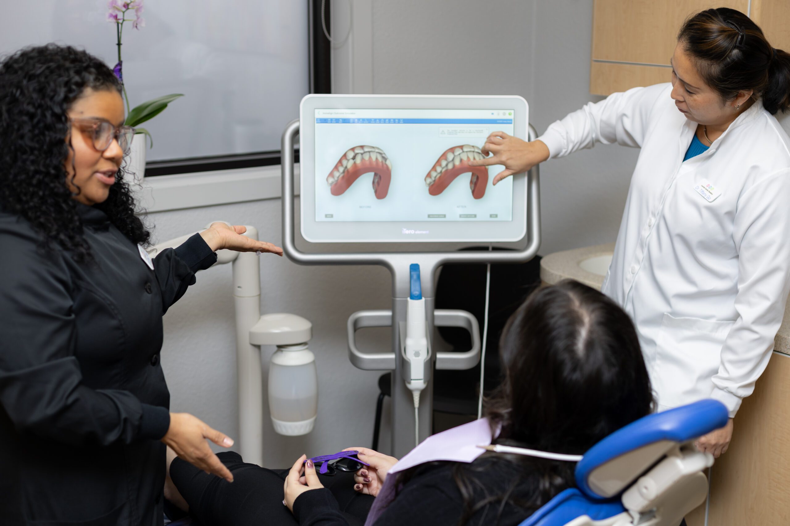 Dentist in Kirkland, WA | Juanita Family Dentistry